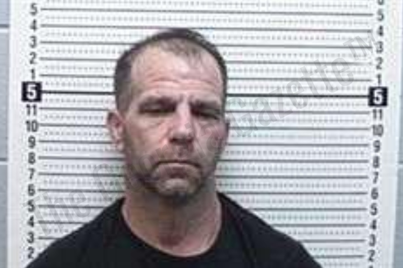 Tattnall County Jail Bookings – The Georgia Gazette