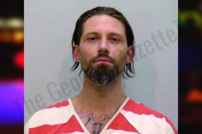 Bartow County Jail Bookings – Page 7 – The Georgia Gazette