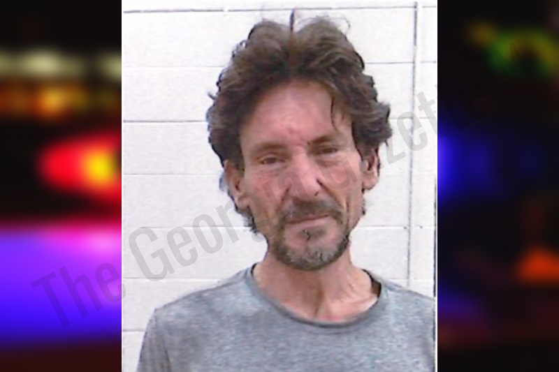 Timothy Cail — Screven County Jail Bookings