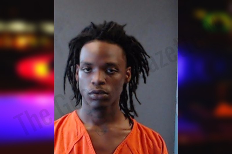 Robin Carmichael — DeKalb County Jail Bookings