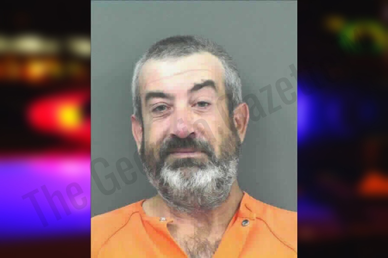 Mitchell County Jail Bookings – The Georgia Gazette