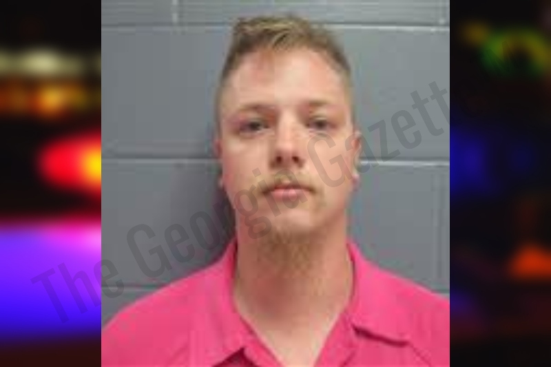 Donald Carter — Lee County Jail Bookings