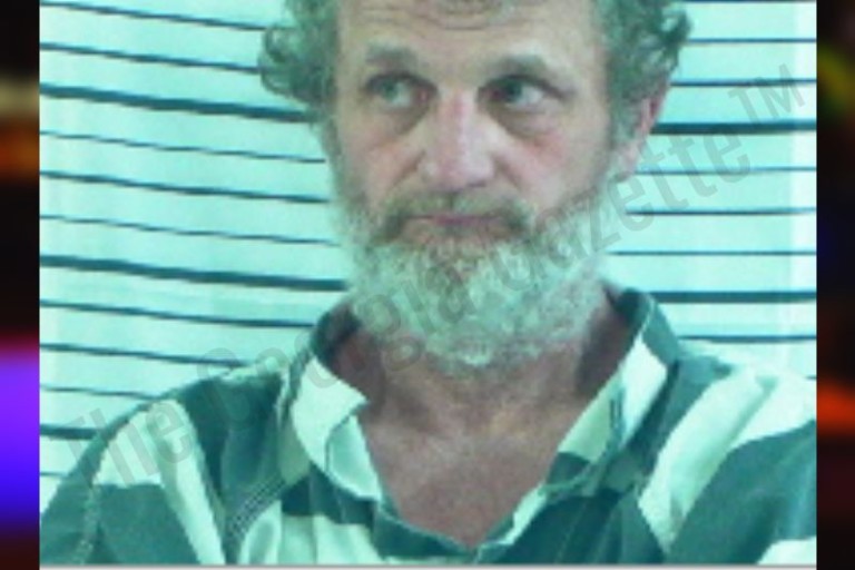 Jeremy Carter — Stephens County Jail Bookings