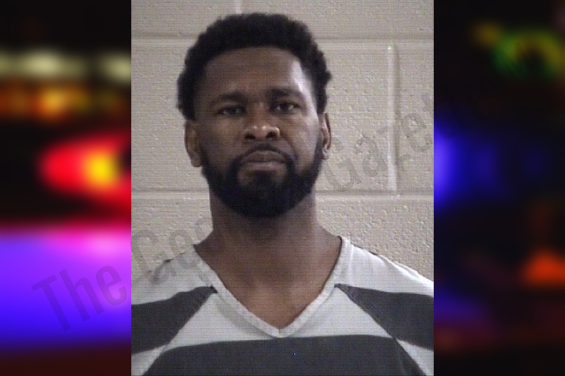 Whitfield County Jail Bookings – Page 7 – The Georgia Gazette