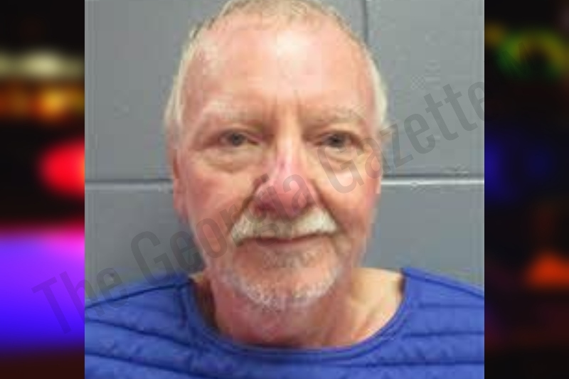 Donald Castleberry — Lee County Jail Bookings