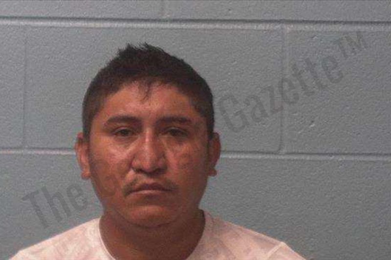 Franklin County Jail Bookings – The Georgia Gazette