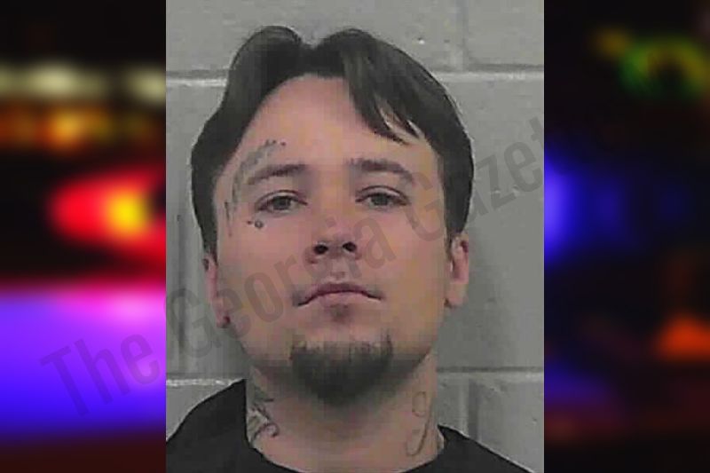 Butts County Jail Bookings – The Georgia Gazette