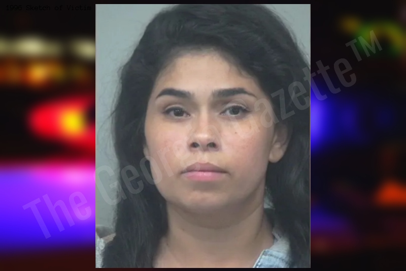 Woman arrested in Gwinnett County with enough fentanyl to kill 12 ...