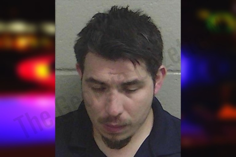 Jose Cerda — Wayne County Jail Bookings