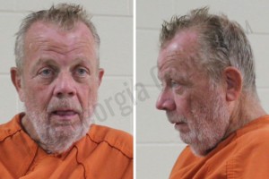 Houston County Jail Bookings – Page 5 – The Georgia Gazette