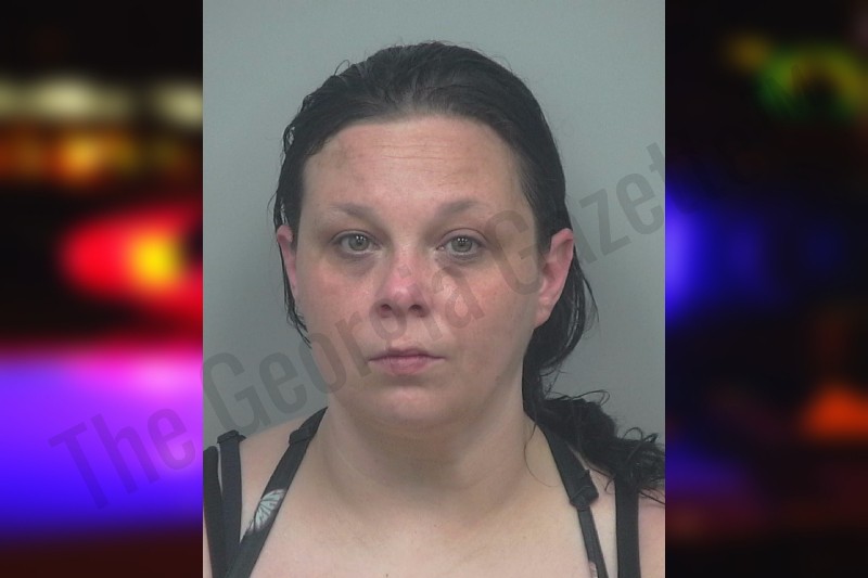 Debra Chambers — Gwinnett County