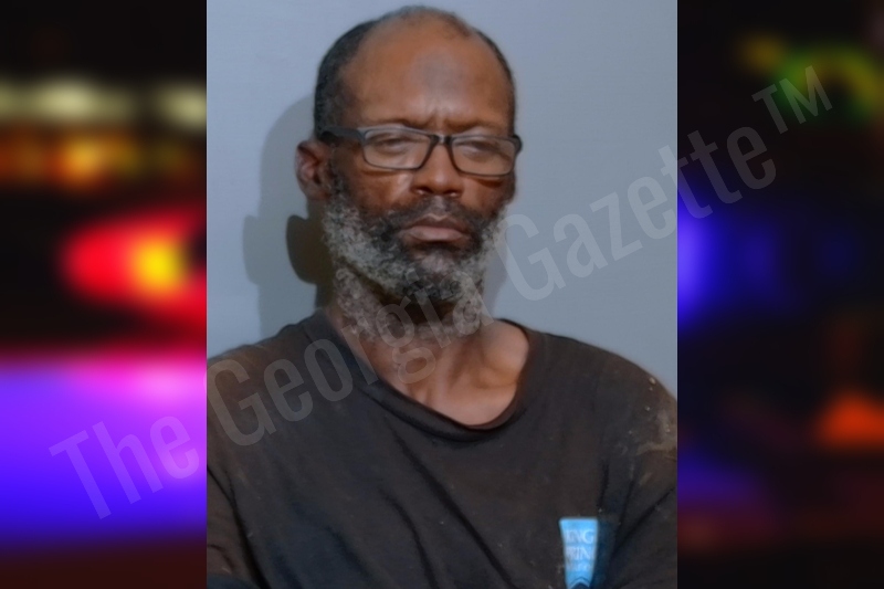 Tracy Chance — Glynn County Jail Bookings