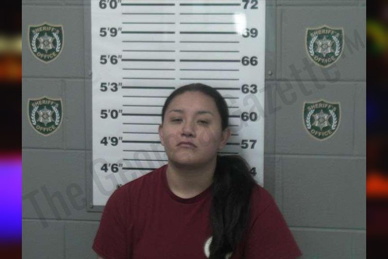 Carol Chavez — Sumter County Jail Bookings