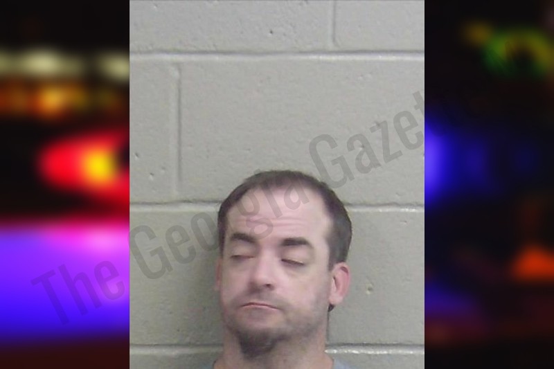 William Chisholm — Wayne County Jail Bookings