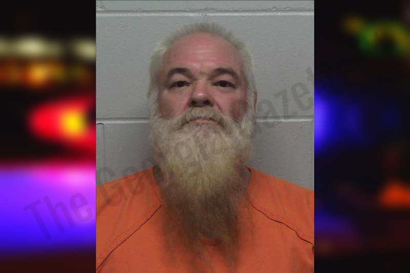 Robert Choate — Laurens County Jail Bookings