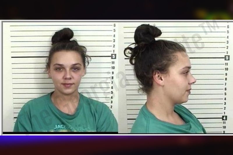 Morgan Church — Camden County Jail Bookings