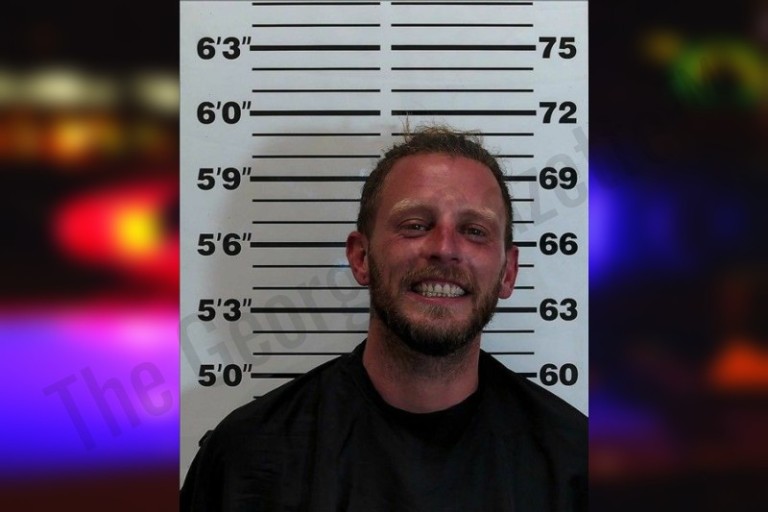 Austin Clark — Hart County
