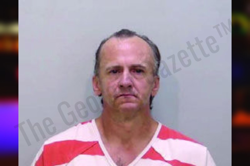 Elvis Clark — Bartow County Jail Bookings