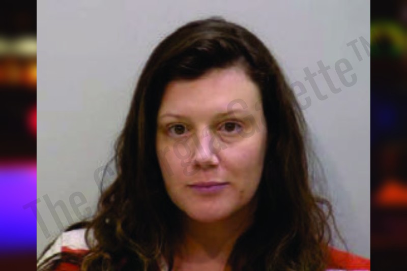Kelli Clark — Bartow County Jail Bookings