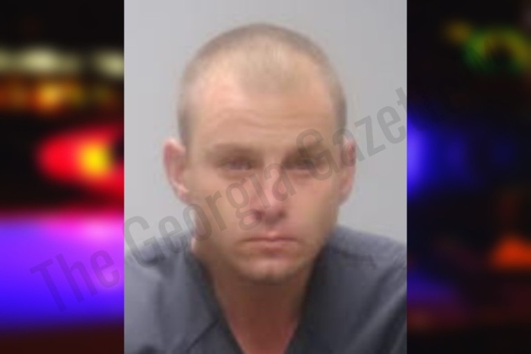 Kenneth Clark — Muscogee County