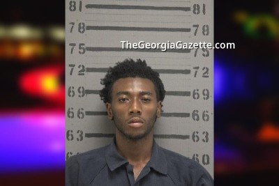 Brandon Clay — Dougherty County Jail Bookings