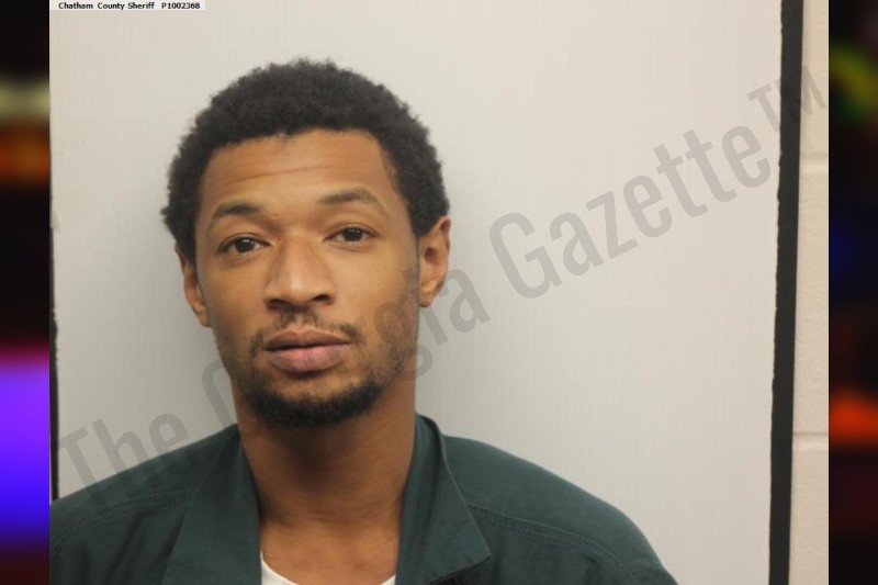 Michael Clay — Chatham County Jail Bookings