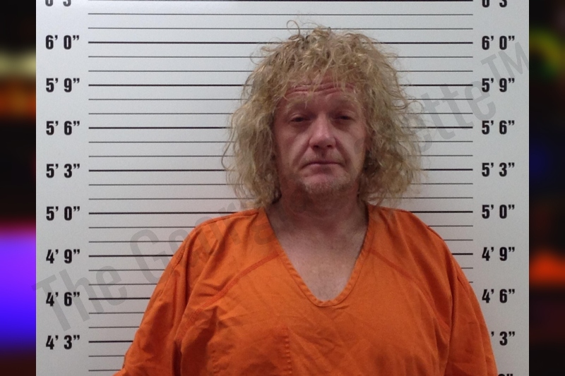 Kenny Clemons — Pickens County Jail Bookings