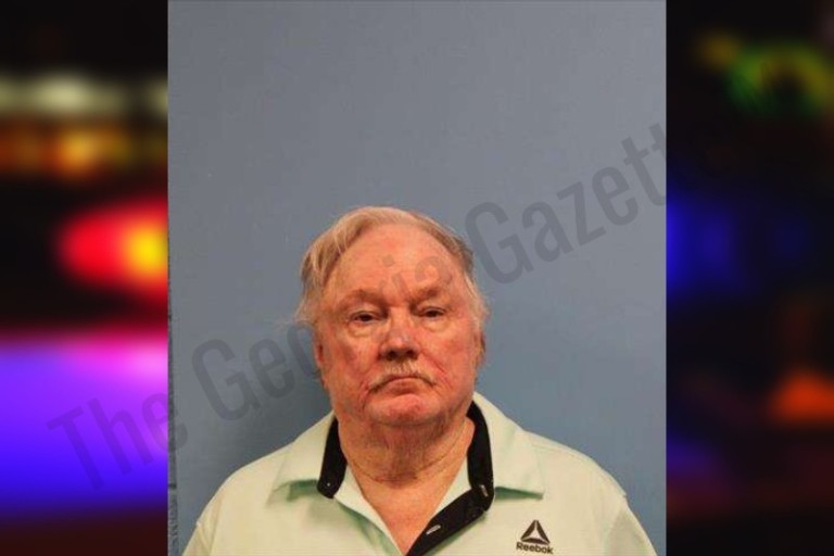Robert Cline — Monroe County