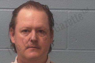 Douglas Cobb — Franklin County Jail Bookings