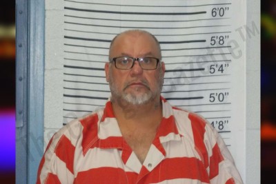 Jimmy Cochran — Stephens County Jail Bookings