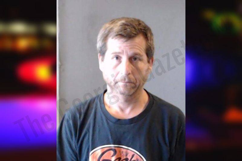 Brian Cohen — DeKalb County