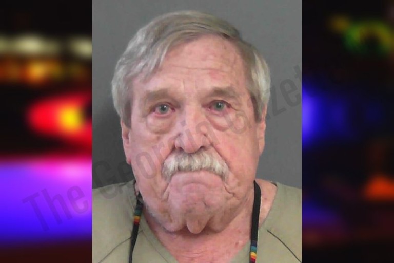 Anthony Colbert — Gordon County