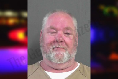 Jimmy Collum — Gordon County