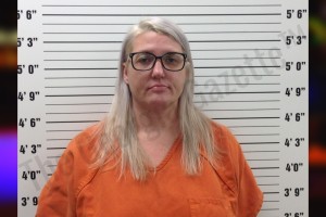 Katrina Colwell — Pickens County Jail Bookings