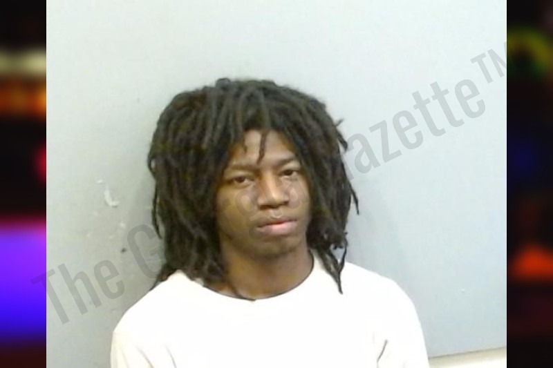 Kentae Compton — Fulton County