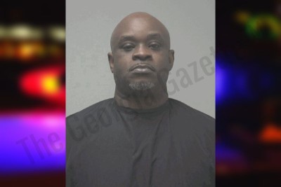 Nicholas Cook — Coweta County Jail Bookings