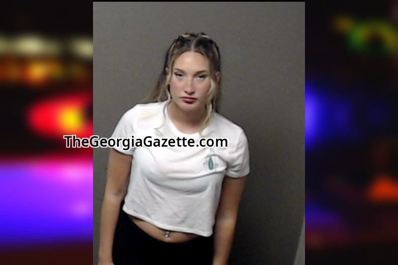 Sydney Cook — DeKalb County