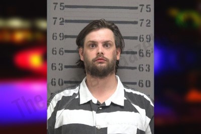 William Cooper — Dougherty County Jail Bookings