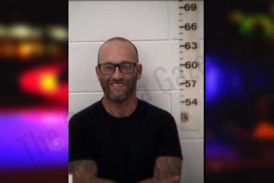 Joseph Copeland — Emanuel County Jail Bookings