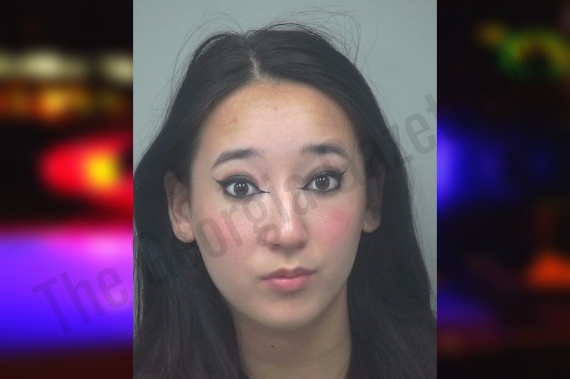 Katherine Copeland — Gwinnett County