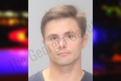 Hunter Corwin — Muscogee County Jail Bookings