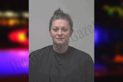 Amanda Costello — Coweta County Jail Bookings