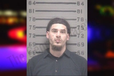 William Cottrell — Dougherty County Jail Bookings