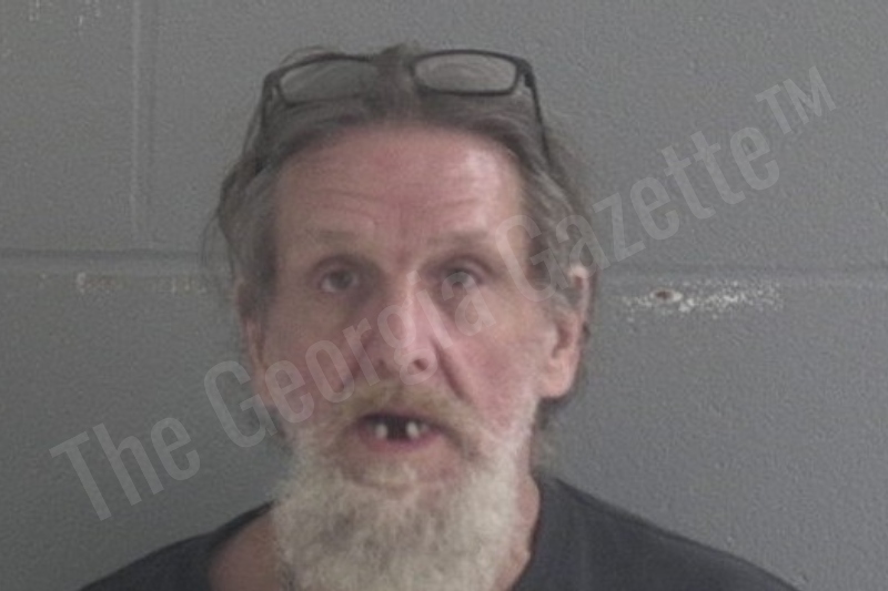Terry Cozad — Brantley County Jail Bookings