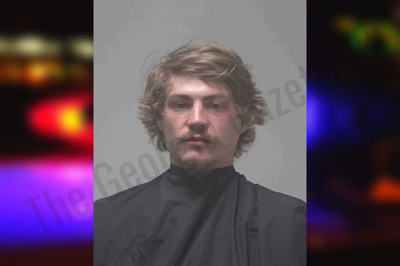 Austin Craig — Coweta County Jail Bookings