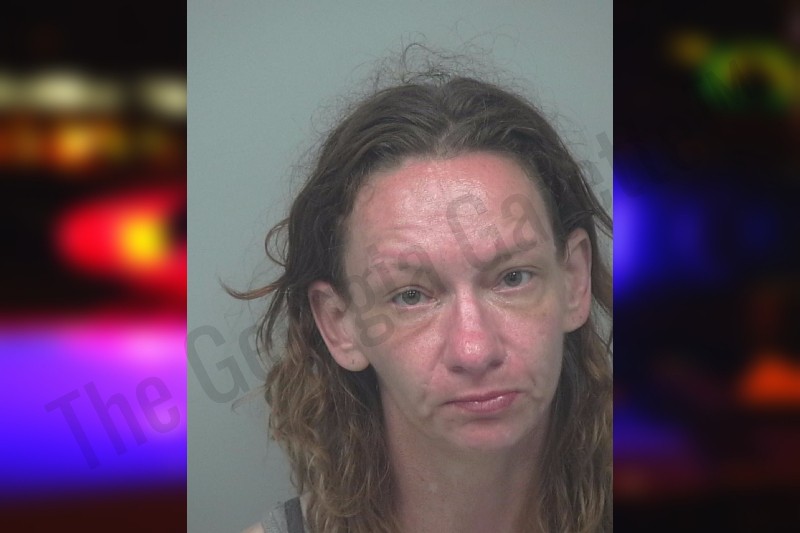 Jessica Cramer — Gwinnett County