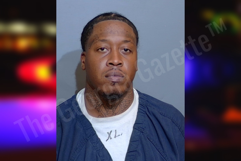 Kenneth Cross — Glynn County Jail Bookings