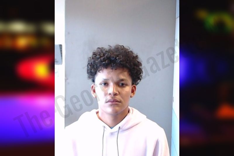 David Cruz — DeKalb County