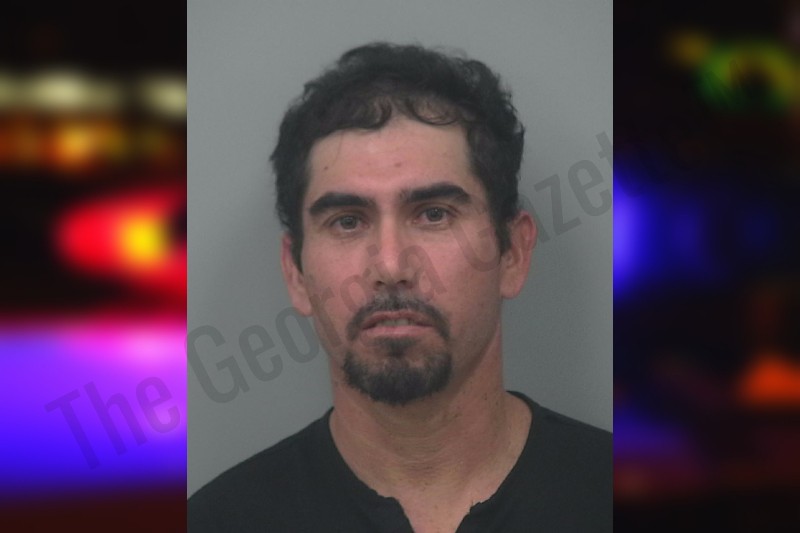 Gwinnett County Jail Bookings – The Georgia Gazette