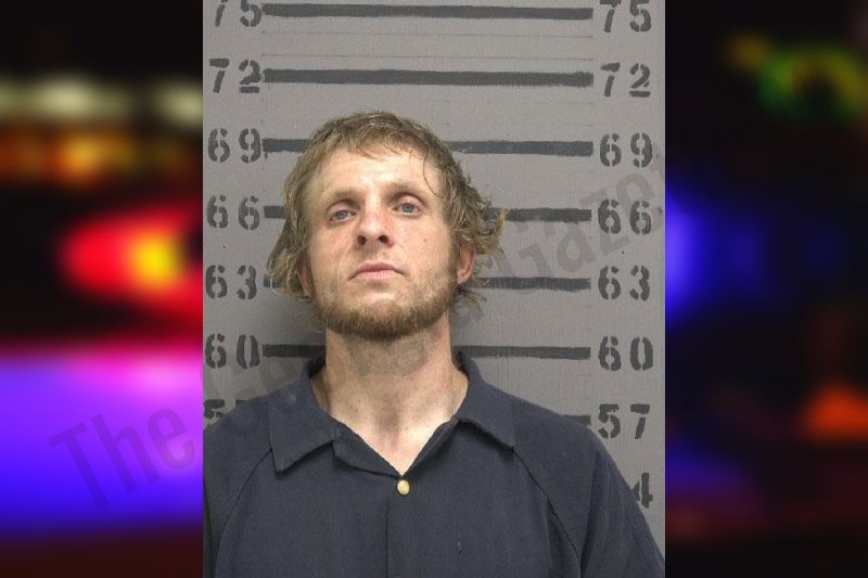 David Curles — Dougherty County Jail Bookings